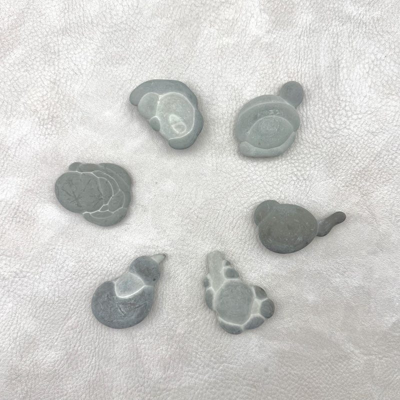 Fairy Stone - Etsy