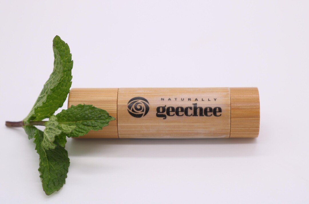 Organic Lip Balm, Natural Chapstick, Chapstick, Heal Chapped Lips, Lip ...