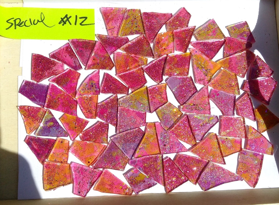 Extra Pretty VIEW VIDEO by Makena Tile 12 - Etsy