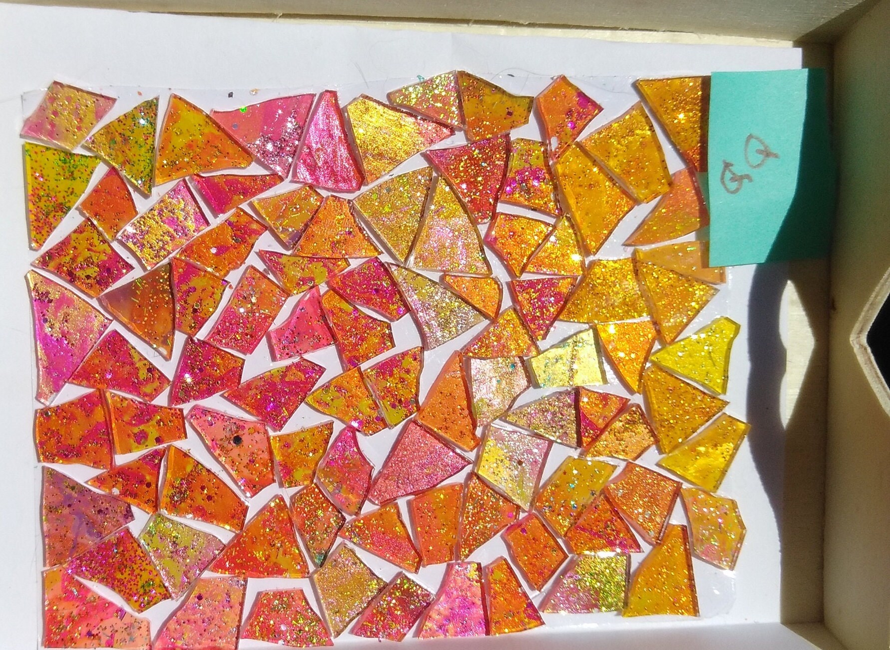 Craft Supplies & Tools Pretty Pretty From Makena Tile's personal use ...