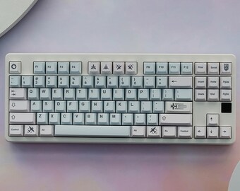 Airplane Keycaps - Etsy UK