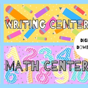 Childcare Center Labels, Kindergarten Labels, Daycare Labels, Preschool ...