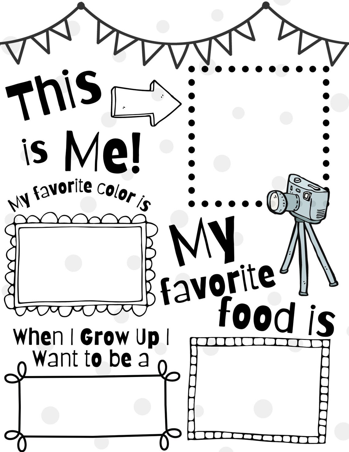 All About Me Preschool Worksheet First Day Of Preschool Handprint Poem all-about-me-preschool-worksheet-first-day-of-preschool-handprint-poem