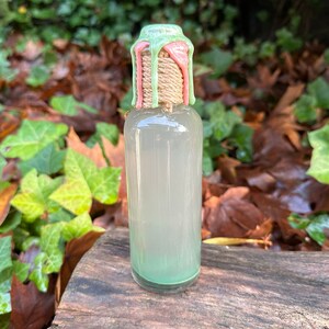 Succulent Elixir | Color Changing Potion | Magical Apothecary Potion ...