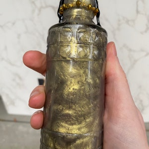 Hecate | Color Changing Potion Bottle | Greek Mythology Potion | Witch ...