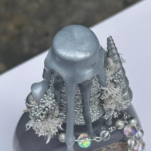 Unicorn Blood | Color Changing Potion Bottle | Potion Ingredient ...