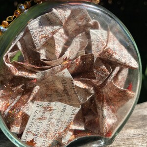Autumn Pages | Color Changing Potion | Halloween Decorative Potion ...