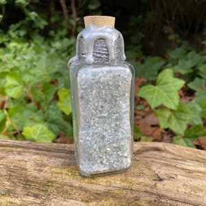 Shattered Portal | Magical Apothecary Potion Bottle | Witch and Wizard ...