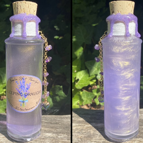 Sleeping Potion - Etsy
