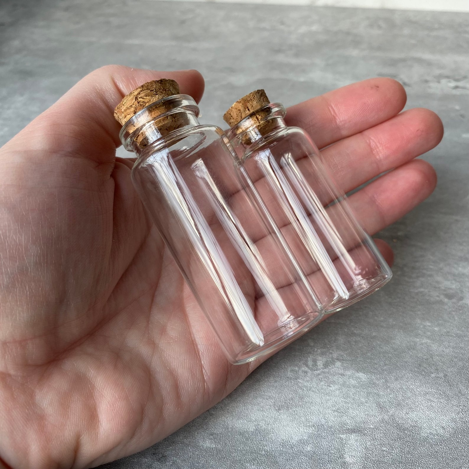 Wonderland MINI Potions Eat Me Drink Me Magic Potions - Etsy