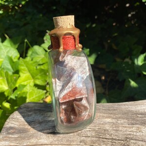 Autumn Pages | Color Changing Potion | Halloween Decorative Potion ...