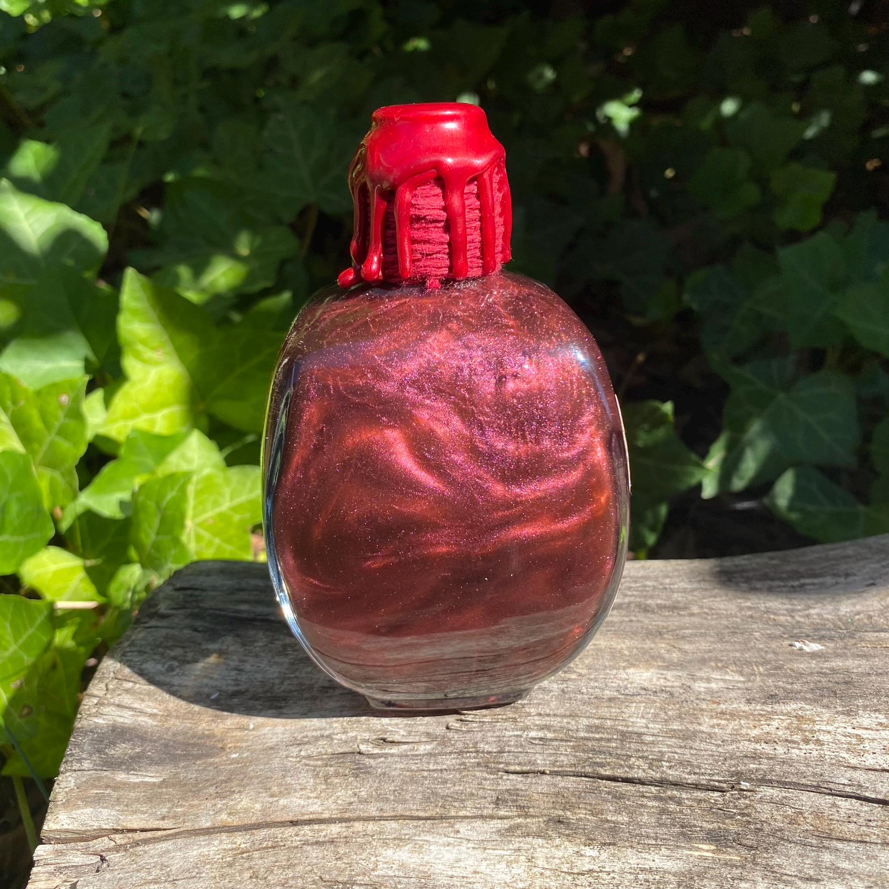 God of the Underworld | Greek Mythology Decorative Color Changing ...