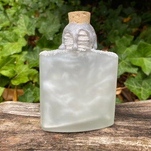 Blizzard Color Changing Potion Video Game Potion Bottle Bookshelf Decor ...