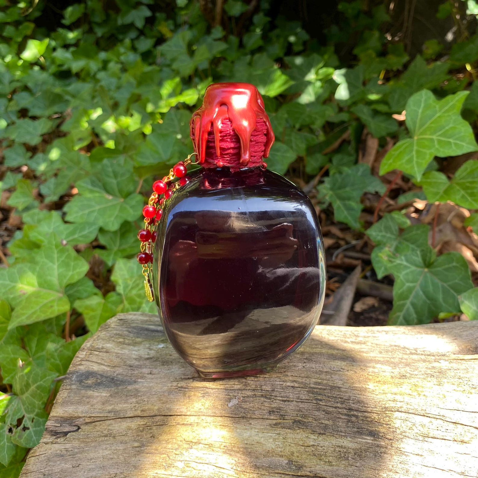 God of the Underworld | Greek Mythology Decorative Color Changing ...