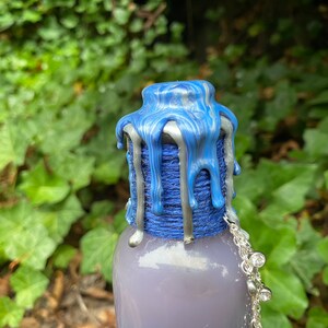 Petrichor Rain Potion | Color Changing Decorative Bottle | Fantasy ...
