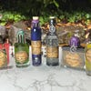 Autumn Pages Color Changing Potion Halloween Decorative Potion Witch ...