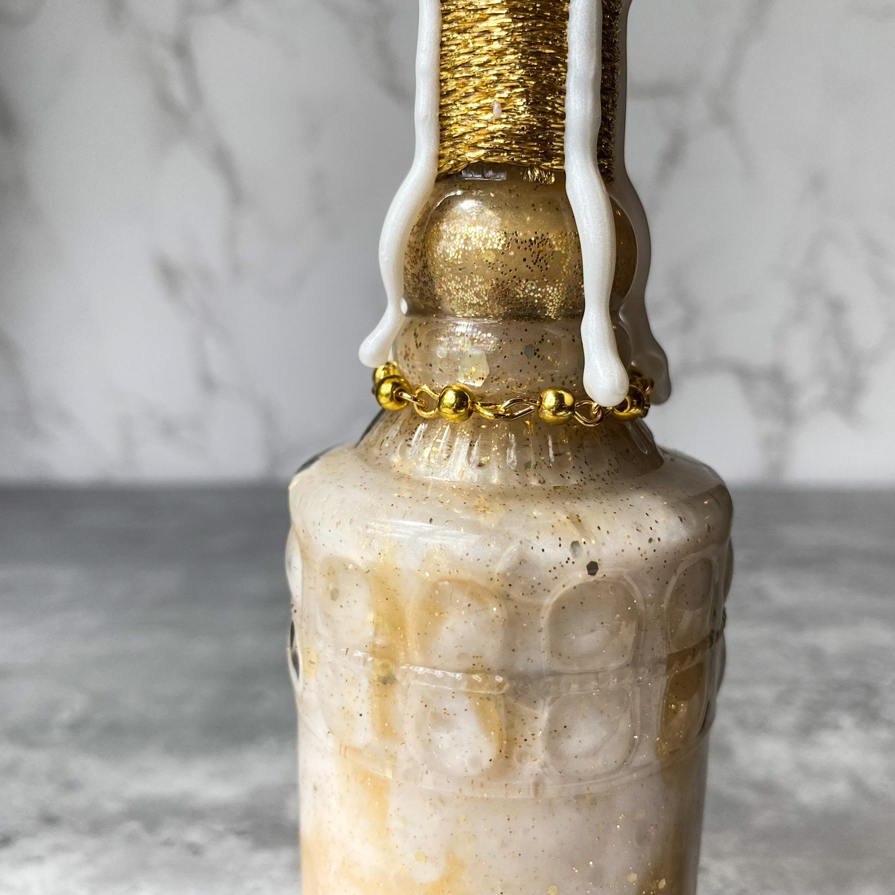 Athena Mythology Potion Fantasy Potion Bottle Magical | Etsy