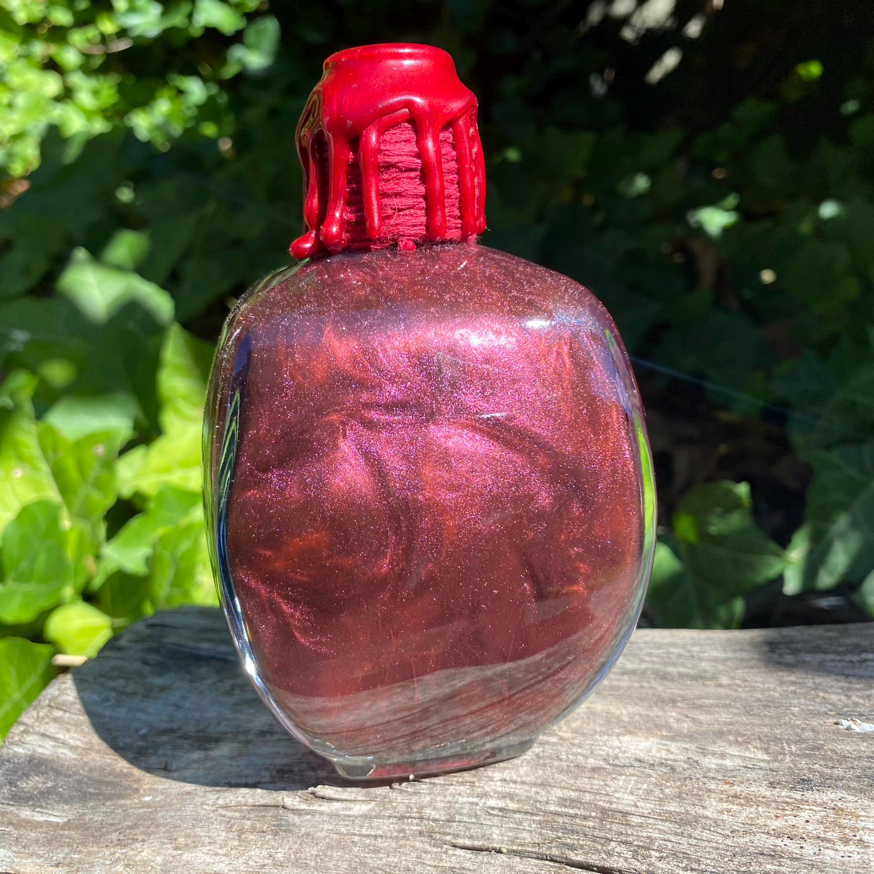 God of the Underworld | Greek Mythology Decorative Color Changing ...