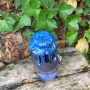 Petrichor Rain Potion | Color Changing Decorative Bottle | Fantasy ...