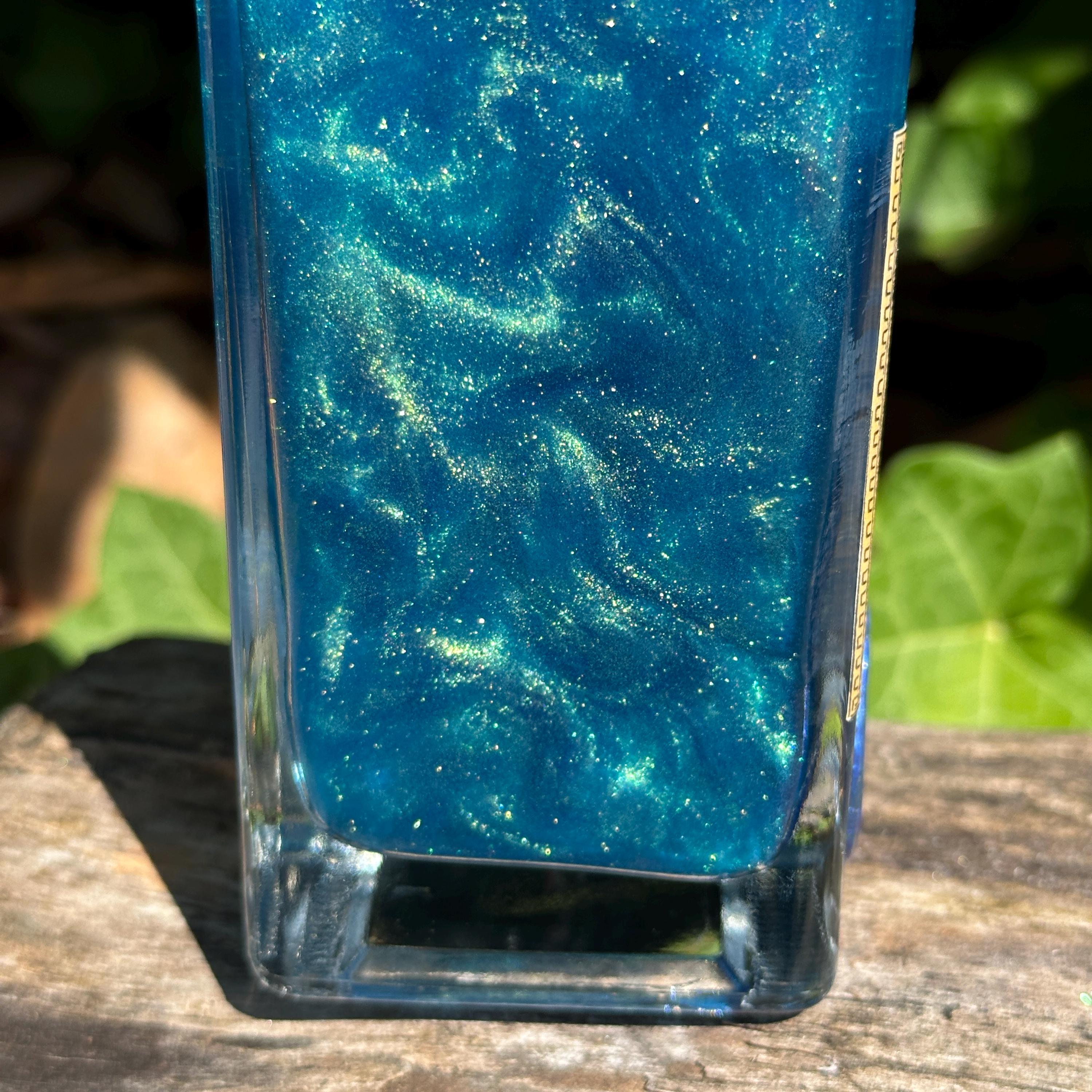 Hera | Greek Mythology Decorative Color Changing Potion Bottle ...