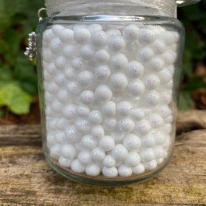 Everlasting Snow | Magical Apothecary Potion Bottle | Witch and Wizard ...