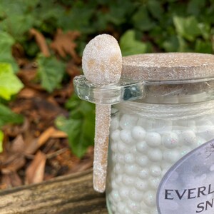 Everlasting Snow | Magical Apothecary Potion Bottle | Witch and Wizard ...