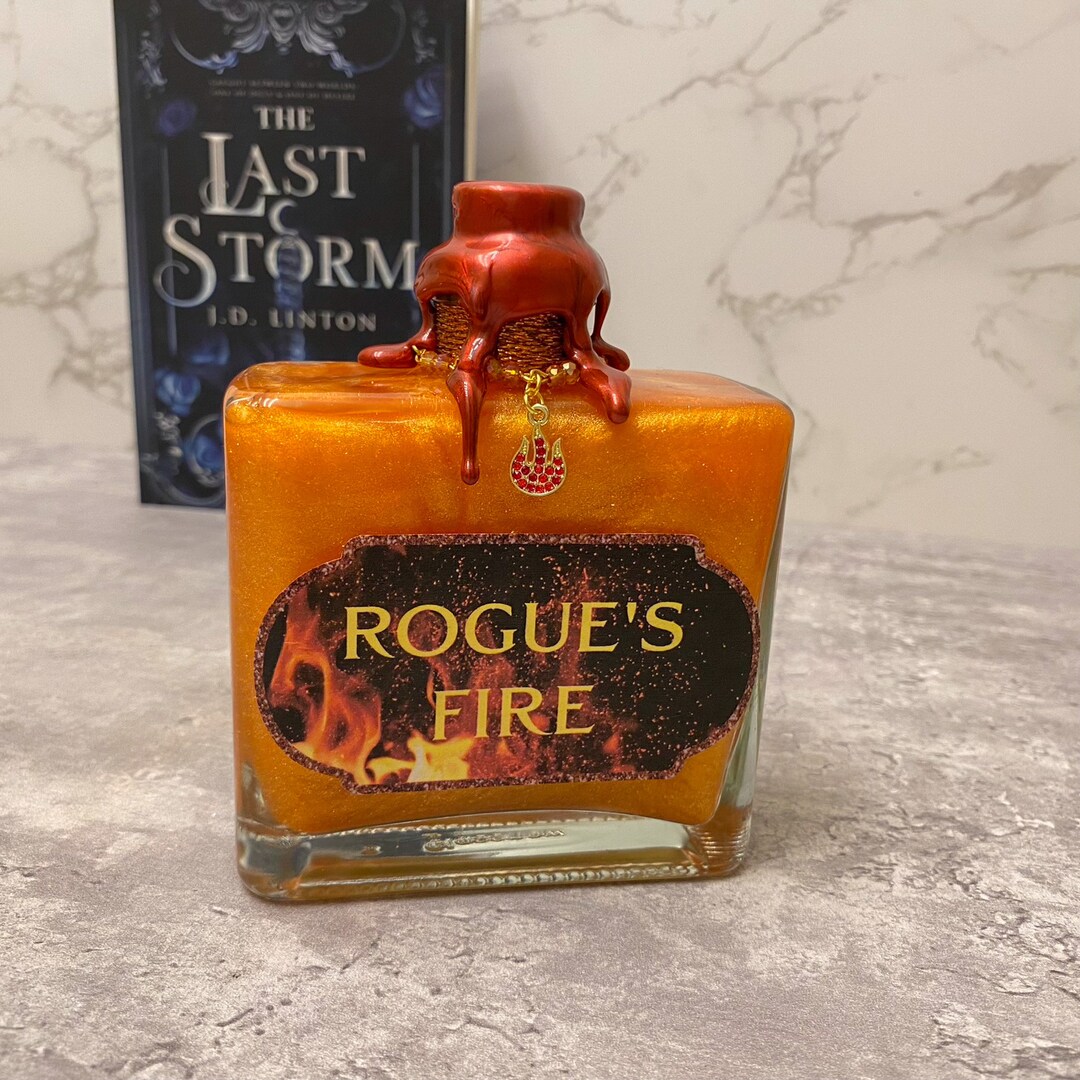The Last Storm: J.D. Lintons Literary Masterpiece