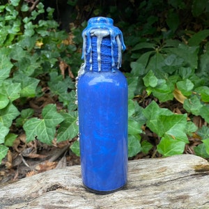 Petrichor Rain Potion | Color Changing Decorative Bottle | Fantasy ...