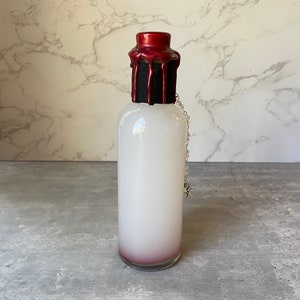 Essence of Color Changing Potion Halloween Decorative Potion Witch and ...