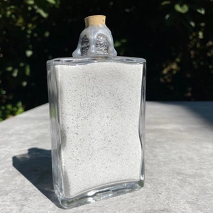 Powdered Unicorn Horn | Magical Apothecary Potion Bottle | Potion ...