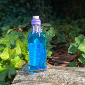 Calming Draught | Color Changing Potion | Magical Apothecary Potion ...