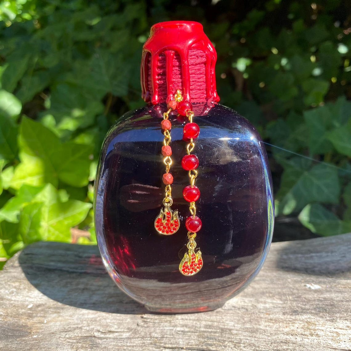 God of the Underworld | Greek Mythology Decorative Color Changing ...