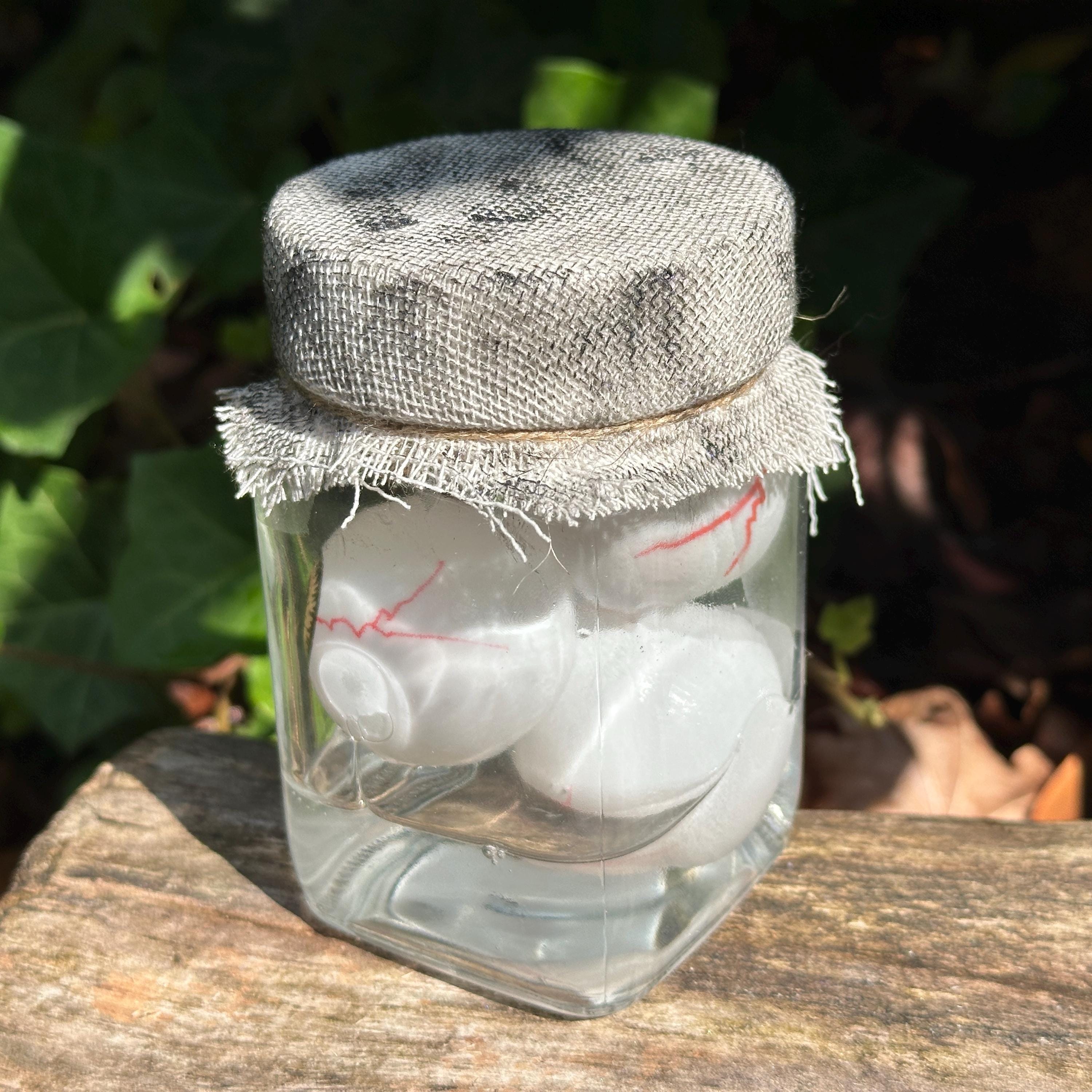 Cyclops Eyes | Greek Mythology Decorative Potion Bottle | Halloween ...
