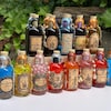 Bezoars - From the Ancient Potion Collection - Etsy