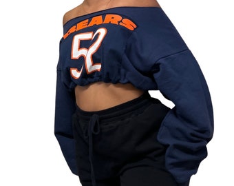 Repurposed Bears - Etsy