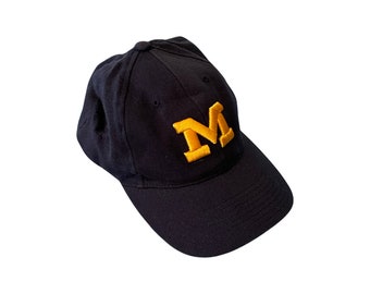 Michigan Dad Hat - Etsy