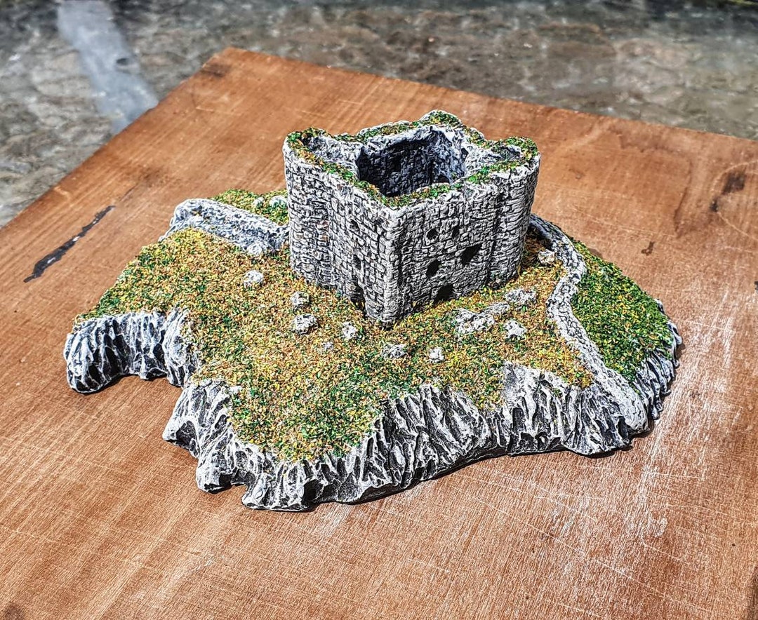 Burt Castle, Inishowen Co. Donegal. - Etsy