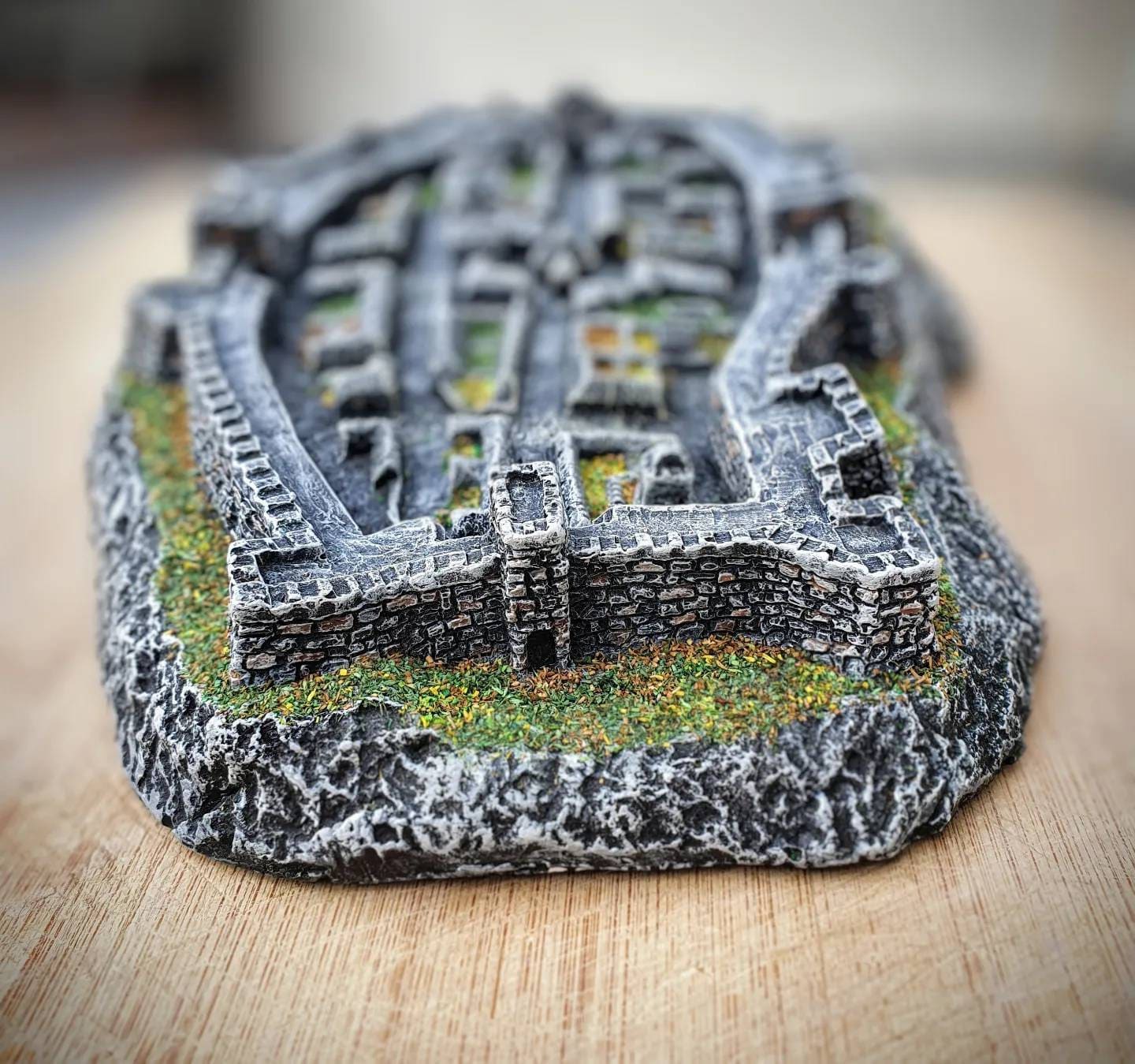 Siege City: Derry City in the Siege period. — Mini Inish