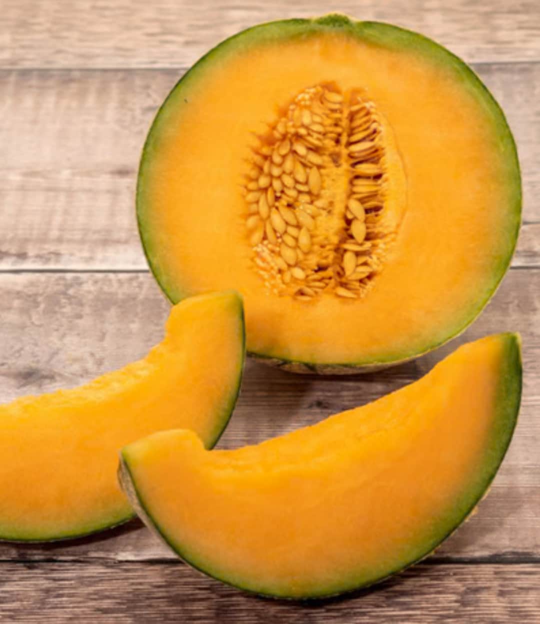 Sarahs Choice F1, Cantaloupe Seed - Etsy