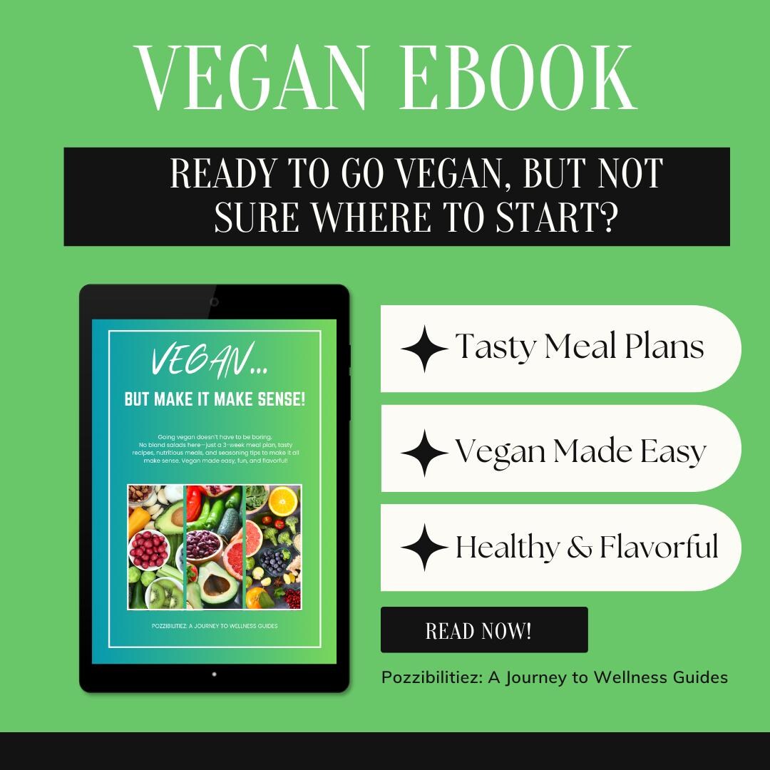 Vegan, but Make It Make Sense: the Ultimate Guide to Thriving on a ...