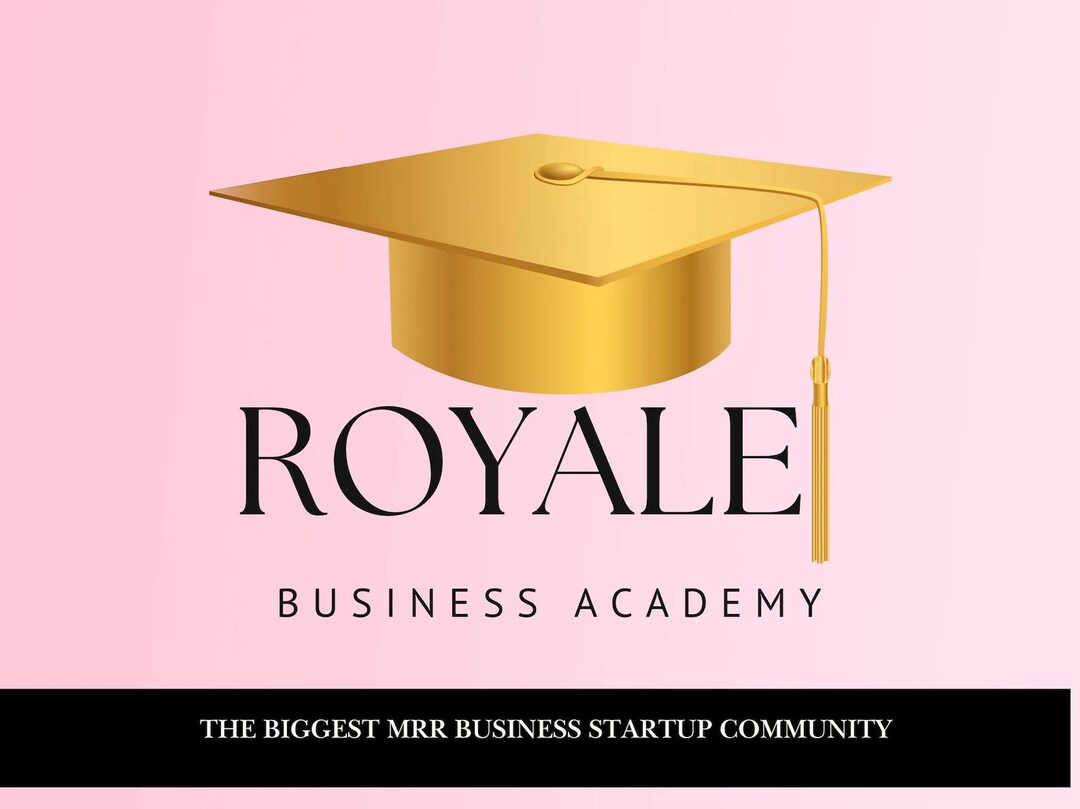Royale Business Academy 1.0 | RBA | Digital Marketing, Start Your Own ...
