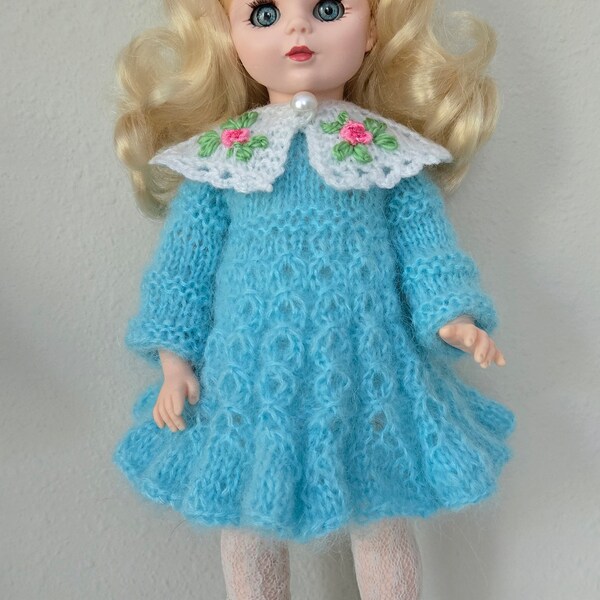 13 Inch Doll - Etsy