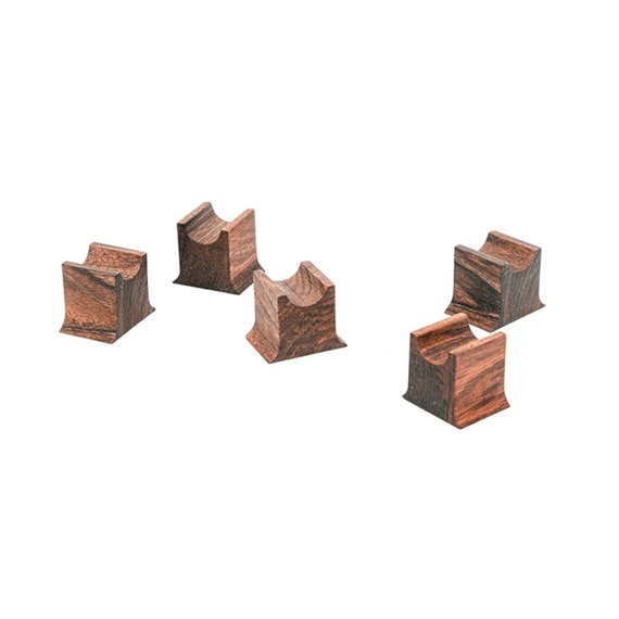 Luxury Wooden Cigar Rest Unique Cigar Holder Cigar Gift for - Etsy