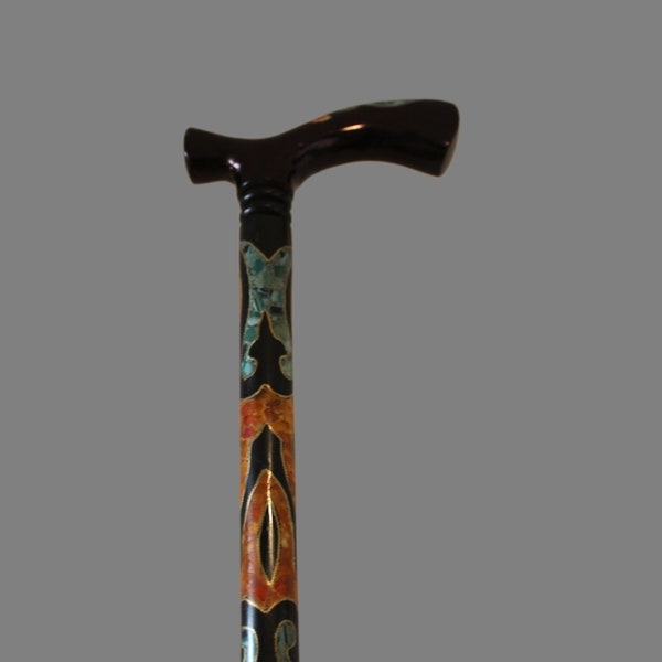 Unique Walking Canes - Etsy