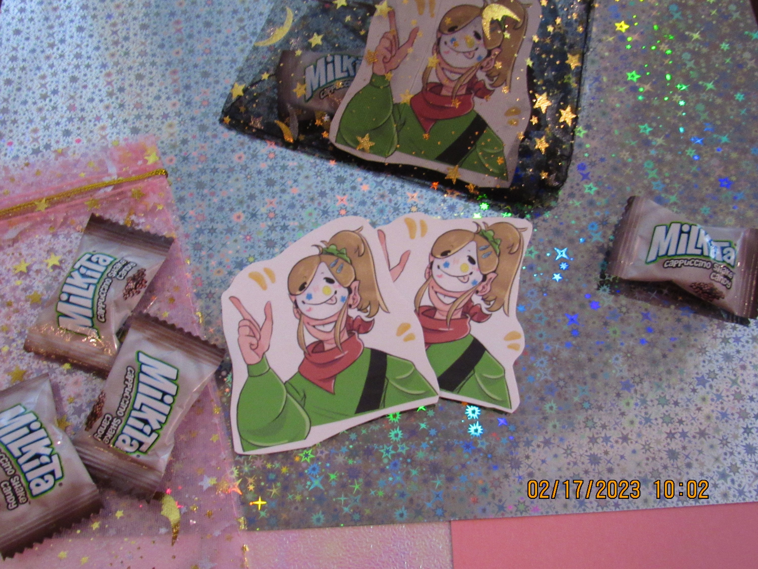 Drista dsmp V1 - Etsy