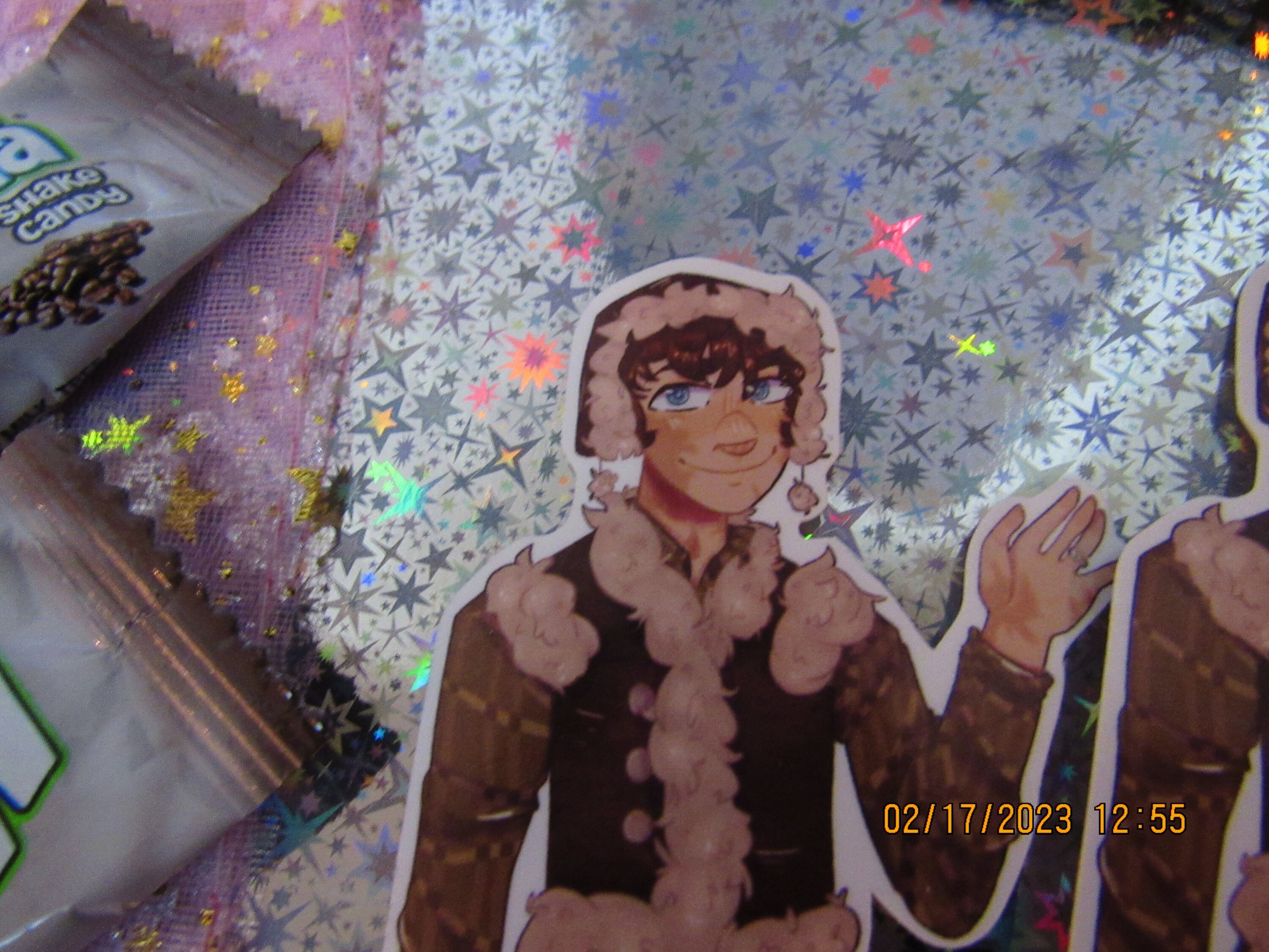 Snowchester Tubbo Dsmp V1 - Etsy México