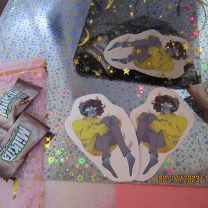 Ghostbur dsmp V1 - Etsy