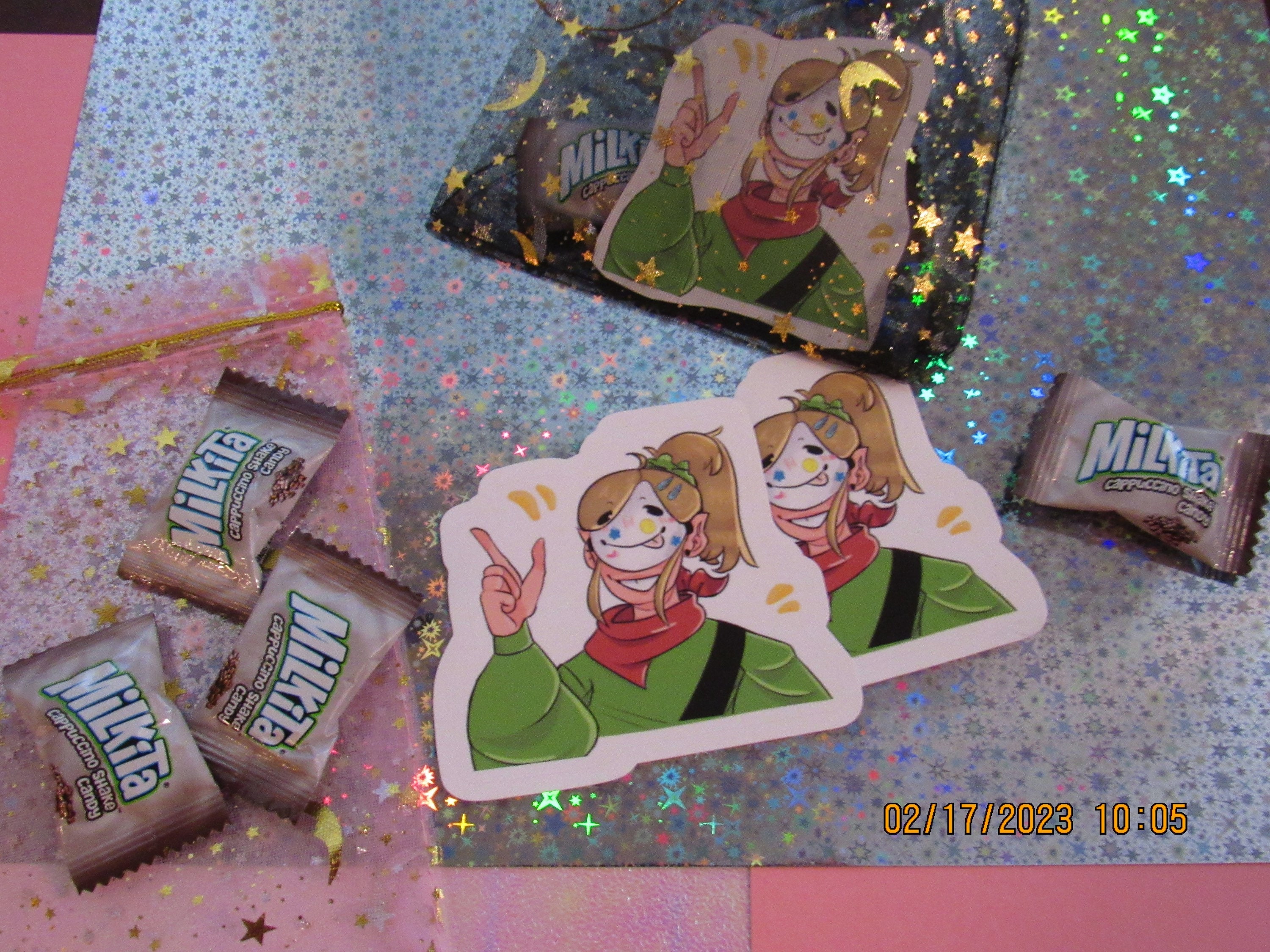 Drista dsmp V1 - Etsy