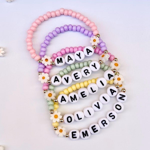 Twin Bracelets - Etsy