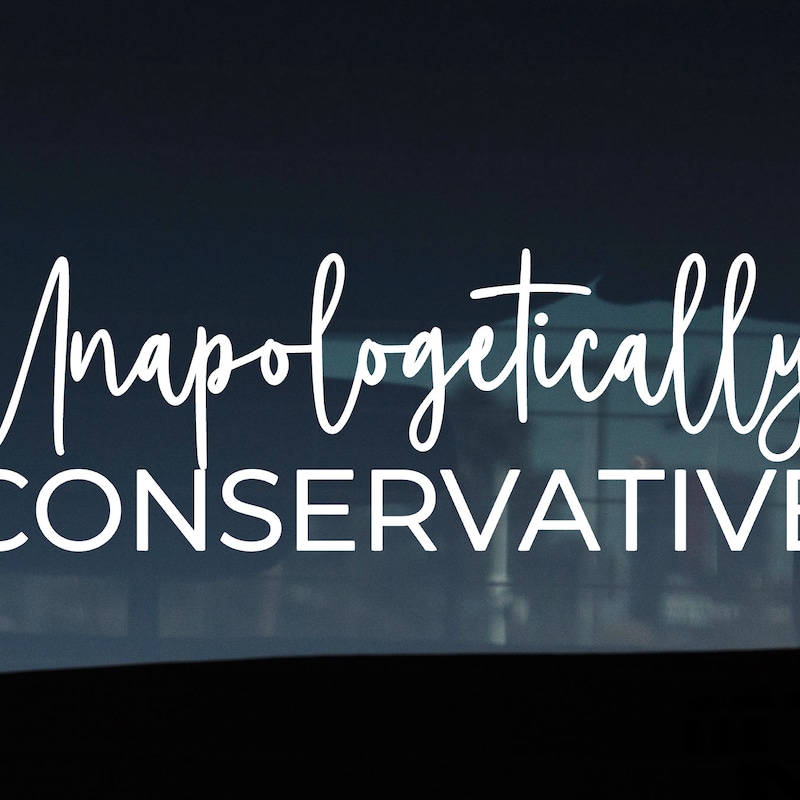 Conservative Svg - Etsy